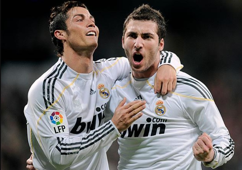 Bejelentette visszavonulását a Real Madrid korábbi ásza - 10/10